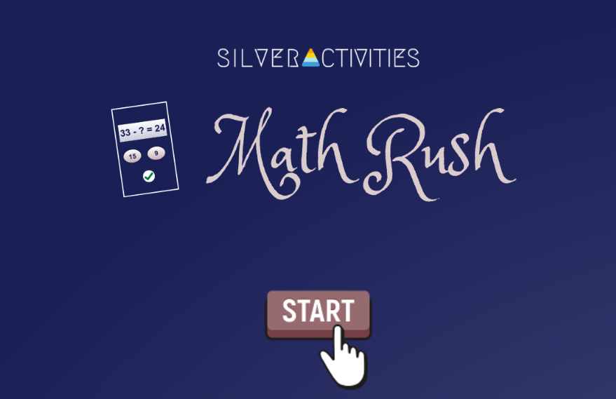 SilverActivities - Games and Activities For Elderly in Singapore