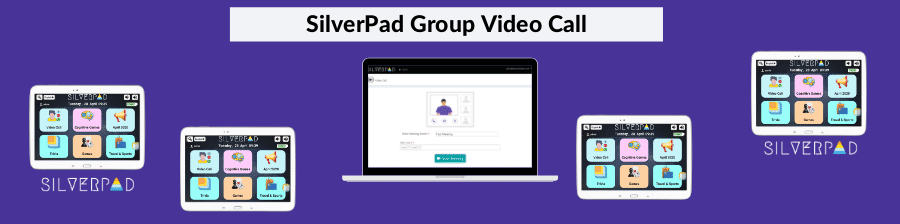 SilverActivities - Games and Activities For Elderly in Singapore