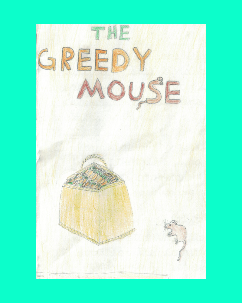 SilverActivities - Story Books